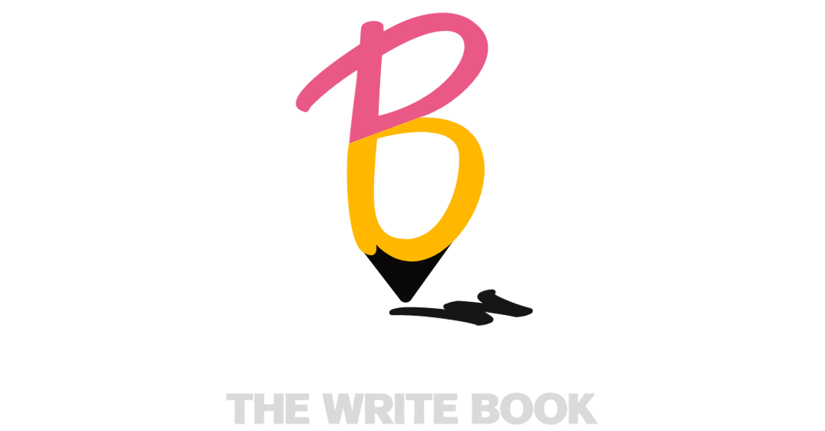 About – The Write Book About – The Write Book